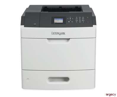 Lexmark MS811 Printer Series | Argecy